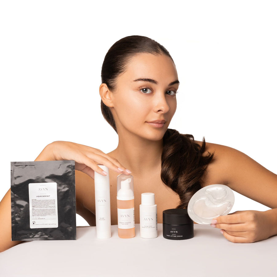 All in one Box – AVYN skin